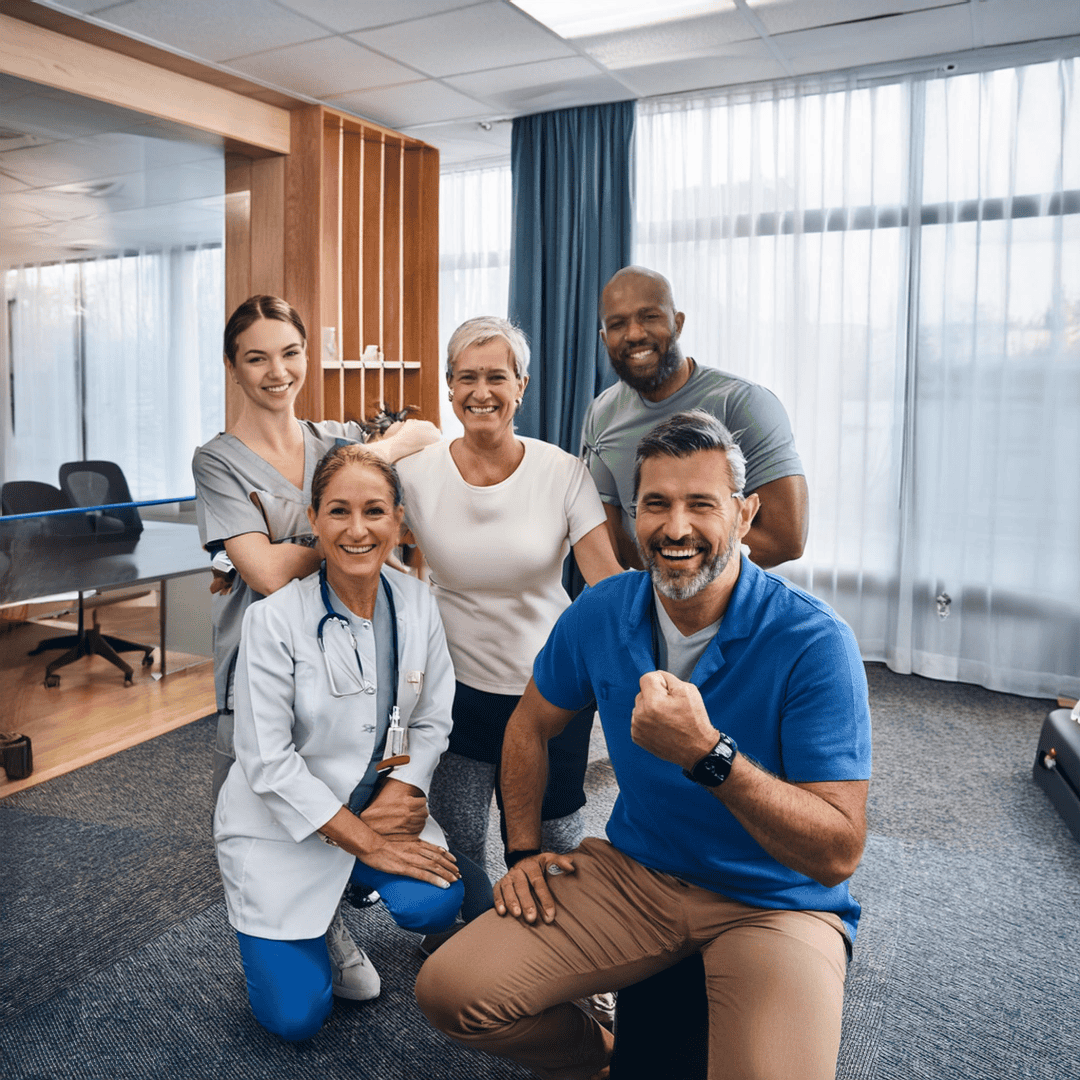 Services We Offer | Better Living Center for Behavioral Health